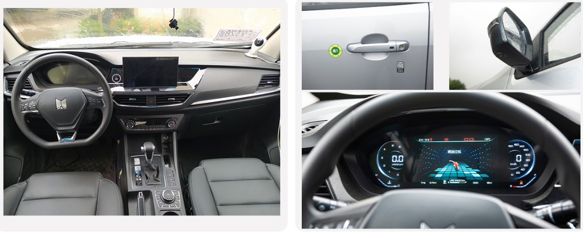 Exclusive 3.0T+8AT Qingling Isuzu TAGA H Automatic Pickup Truck - Buy Pickup truck Product on ...